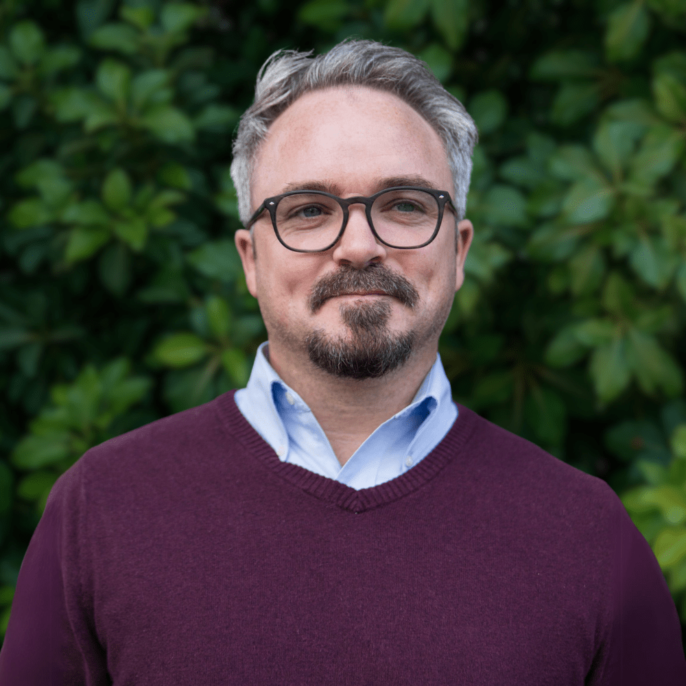 Brian Martin, General Manager » LifeWorx Home Care