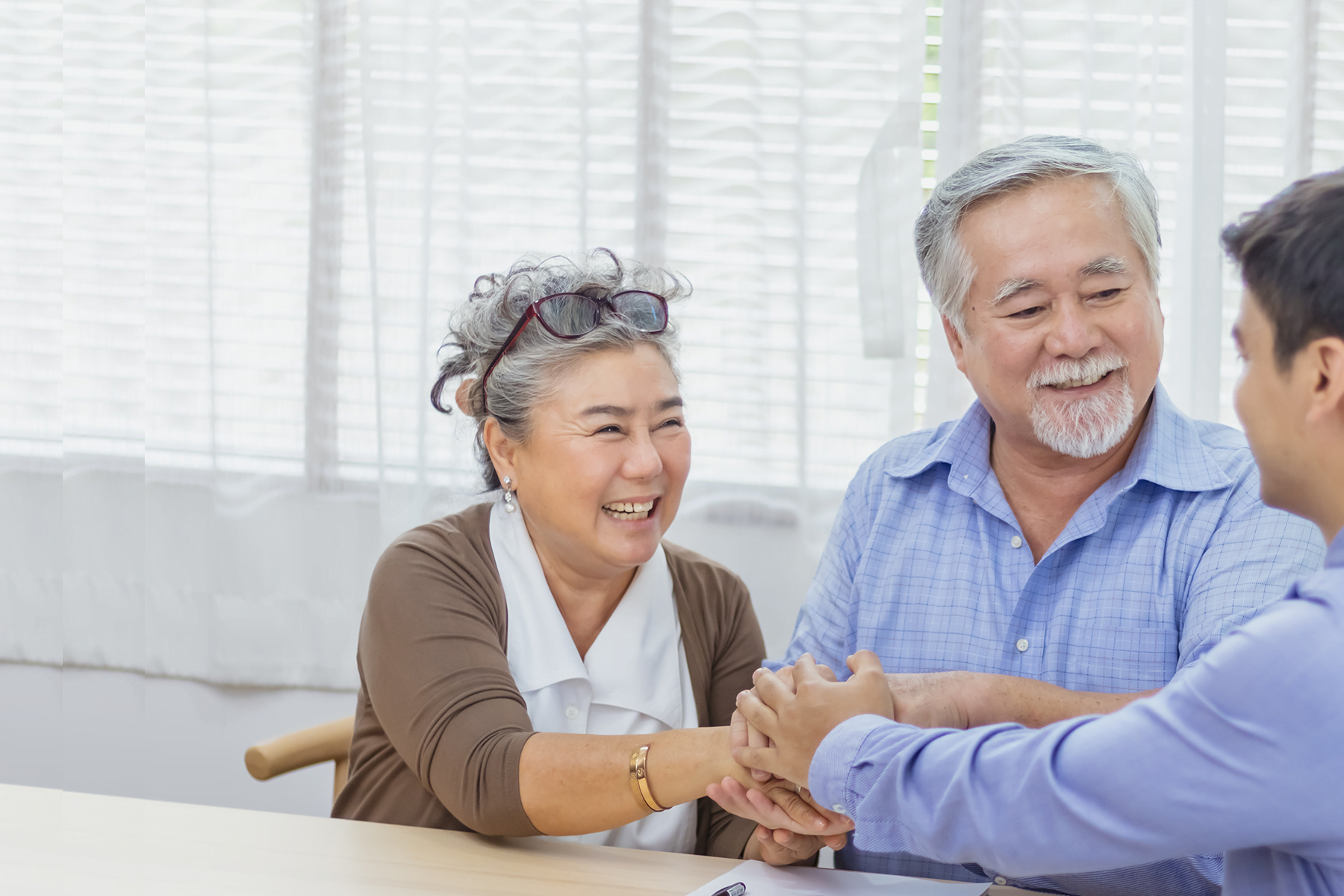 What is Elder Law and Why Would I Need to Hire an Elder Law Attorney ...