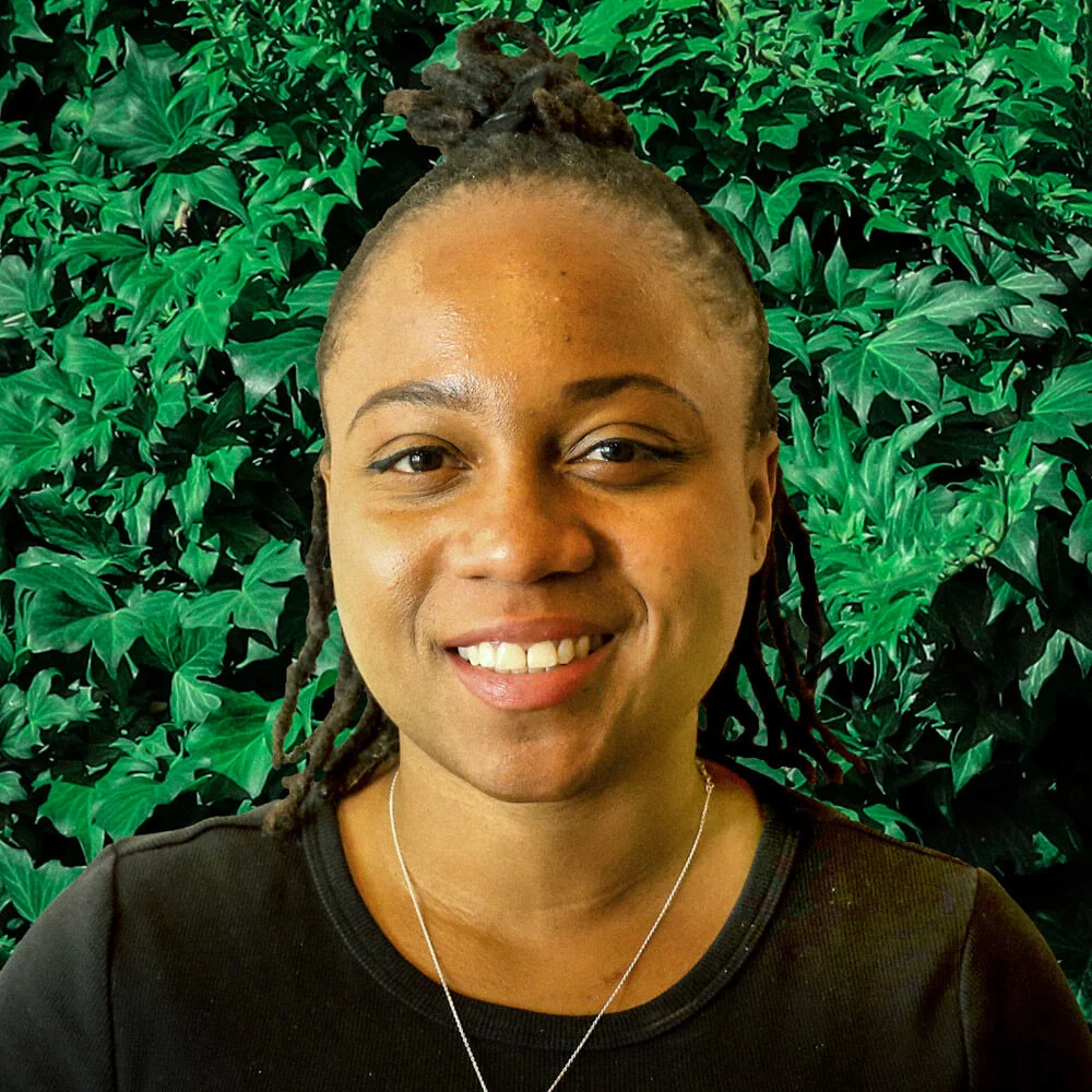 Zenani Jackson, Director of Organizational Development » LifeWorx Home Care
